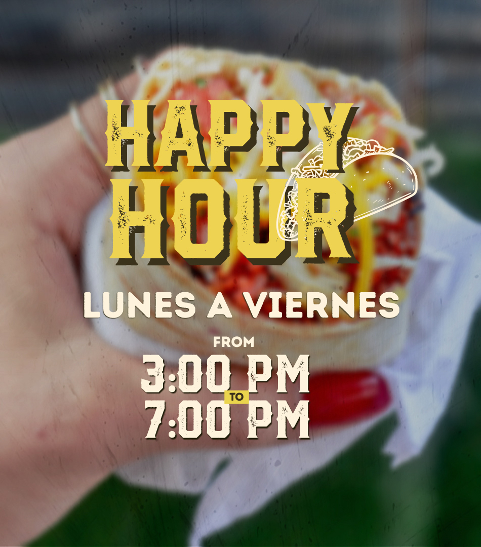 El Patrón – Authentic Mexican cuisine at El Patrón