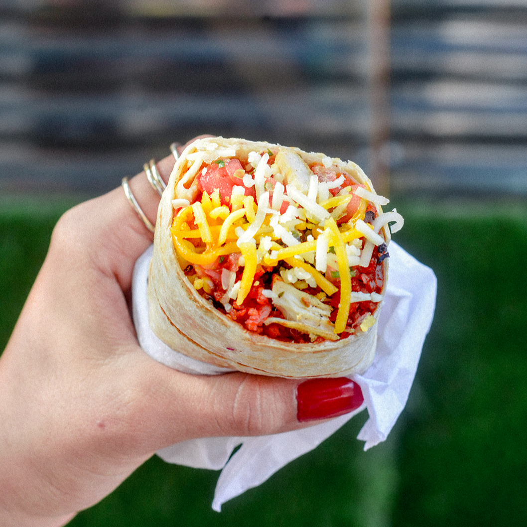 El Patrón – Authentic Mexican cuisine at El Patrón