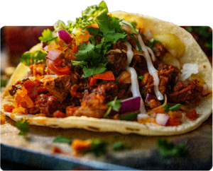 El Patrón – Authentic Mexican cuisine at El Patrón